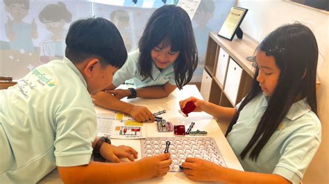 Coding Commanders Ginger Spark Education