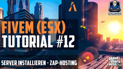 Zap Hosting Fivem Daxtelecom