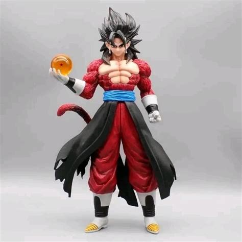 Jual Vegito Xeno Ssj4 Shopee Indonesia