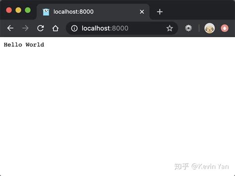 五分钟用docker快速搭建go开发环境 知乎 五分钟用docker快速搭建go开发环境 知乎