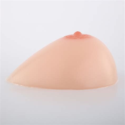 Uk Stock Drop Shape Self Adhesive Fake Boobs Bra Bcd Cup Silicone Breast Forms Ebay