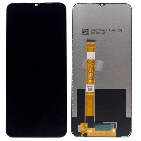 Oppo A Lcd Screen Replacement Module Cellspare