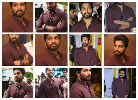 Pin by లకషమ నరయణ on Allu Arjun Allu arjun wallpapers Fictional characters Character