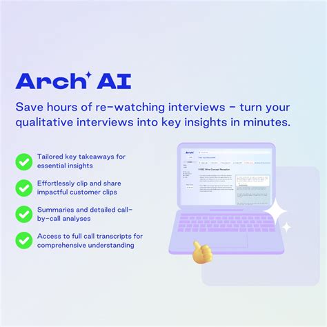 archai arch insights on linkedin arch analyst ai arch insights