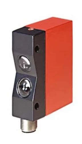 Leuze FRK Diffuse Sensor At Rs Diffuse Mode Sensor In Sas Nagar ID