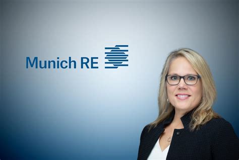 Munich Re Specialty Insurance Names Smith Cuo Of Gsi Arm The Insurer Munich Re Specialty Insurance Names Smith Cuo Of Gsi Arm The Insurer