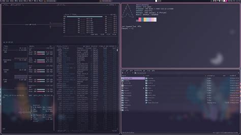 Top Nuevas Distros Gnu Linux A Ser Reconocidas En 2024 Parte 5 Linux