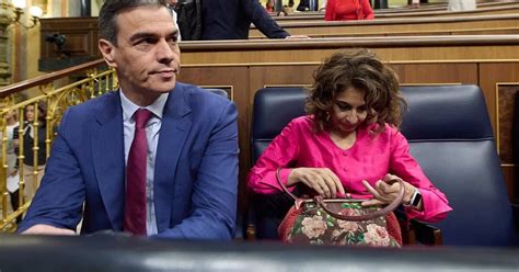 Sánchez Desvelará Mañana Si Sigue En La Moncloa O Dimite Mientras