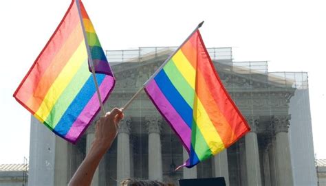 For Same Sex Couples And Certain Domestic Partners