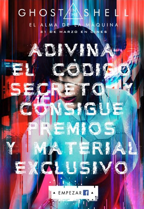 Hackeando El Cerebro De Scarlett Johansson Control Publicidad