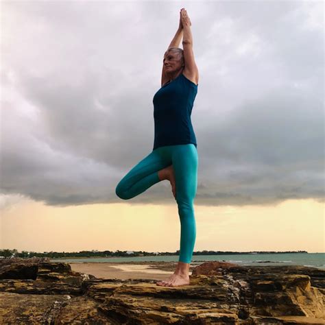 Fitness Classes Darwin Region And Online