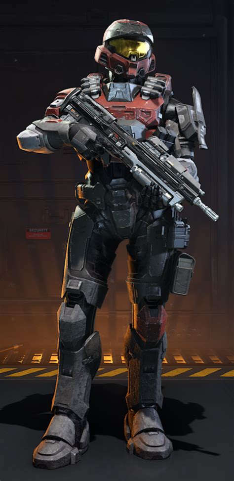 Artyom Chernov Halo Fanon Fandom