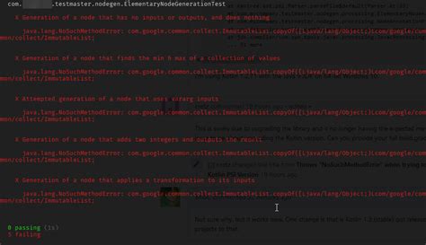 Update Kotlin Compiler Dependency And Use Embeddable Version · Issue 4