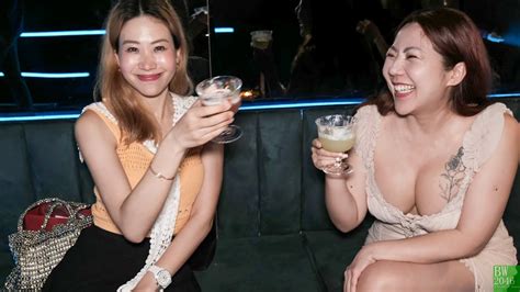 The Parallel Happy Together 時尚蒲點中環首間NFT酒吧 1st Anniversary Party