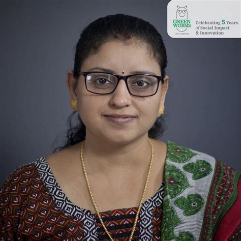 Green Worms Hello Everyone Im Reshma Manoj Working In