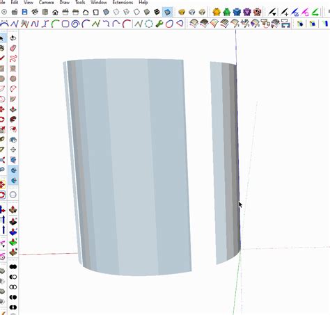 Exporting GLB SketchUp SketchUp Community