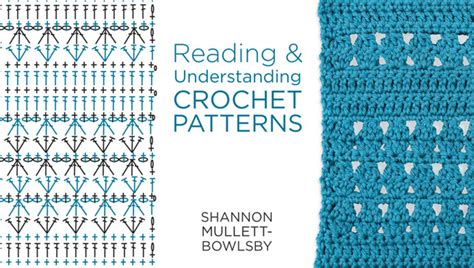 How To Read A Crochet Pattern Video The Whoot Crochet Tutorial My XXX Hot Girl
