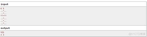 Codeforces 363 One Bombraalghul的技术博客51cto博客 Codeforces 363 One Bombraalghul的技术博客51cto博客