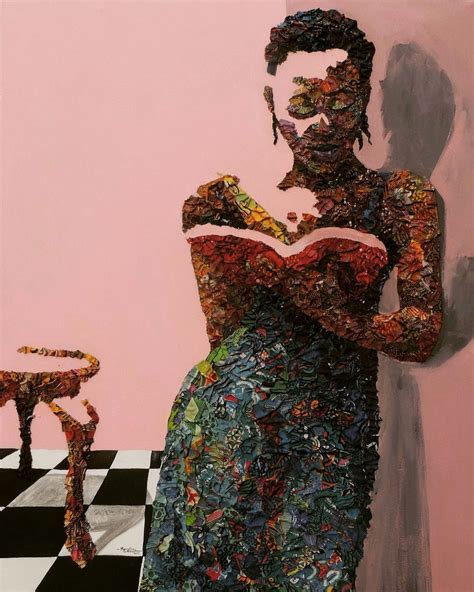 Marcellina Oseghale Akpojotor Is A Fantastic Visual Artist By K Wilson Medium
