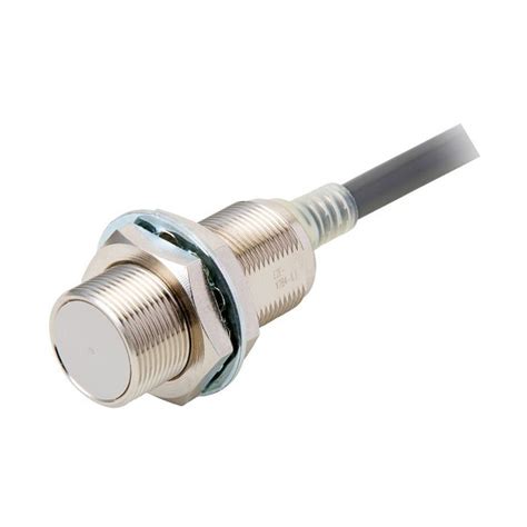 E2e X7d1 N 2m Omron E3z Ls Compact Photoelectric Sensor With Built