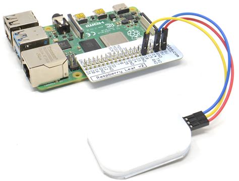 Illuminata 1w Led Module For Raspberry Pi Arduino Esp32 Dimmable White Pishopca
