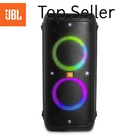 Jual Speaker Jbl Speaker Salon Spiker Portable Jbl Party Box Original Jbl Partybox