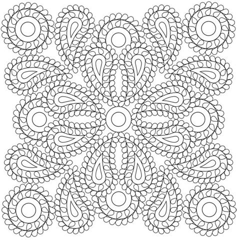 Welcome To Dover Publications Раскраска мандала Книжка раскраска
