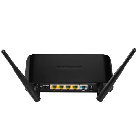 EDIMAX Legacy Products Wireless Routers N Wireless Gigabit Broadband IQ Router