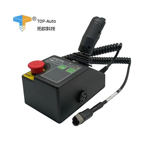 Scissor Lift Platform Control Box 1256727gt Aerial Lift Upper Control