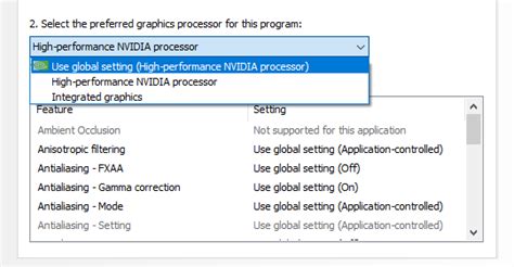 How To Swap To An Nvidia Graphics Card Instead Of Intel AppsinCadd