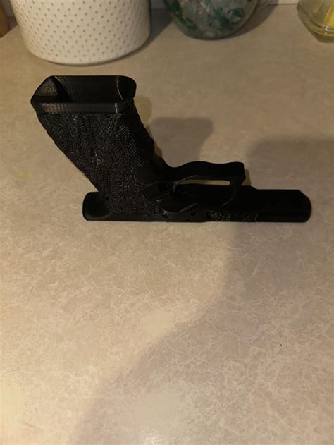 Chairmanwon V2 Trippy No Micro Texture R Fosscad