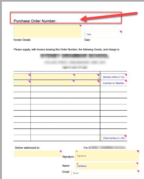 add an incremental number to an adobe sign webform adobe community 12321069