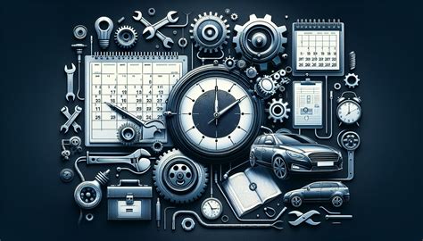 Peut On Dépasser La Date Du Contrôle Technique La Voiture