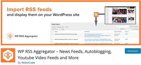 12 Best Wordpress Autoblogging Plugins 2025 Colorlib