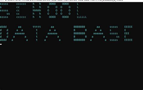 Github Engyahiaahmed School Data Base Data Base For School Project With C Programing Language