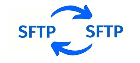2 Easiest Way Sftp Transfer File From One Server To Another