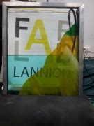 AquaMarium Kernel Fablab Lannion