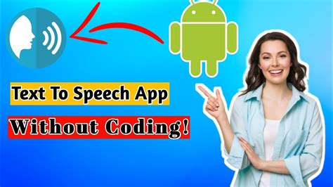 How To Create Your Own Text To Speech Converter App Gaamme Media