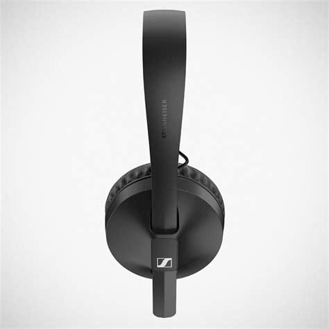 Sennheiser HD 250BT Headphones: A Pair Of Sennheiser Cans That Won’t ...