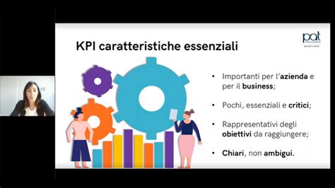 Video Webinar Kpi Contenuto