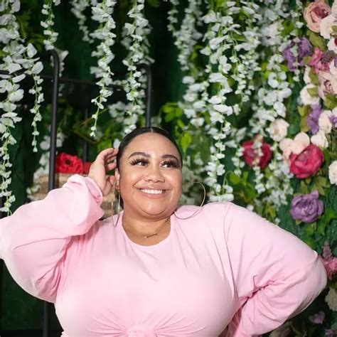 Plus Size Influencers Over A Size That You Should Know Puertorico Digital News
