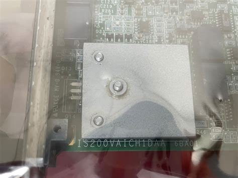 GE IS VAICH D VME ANALOG I O Card Hong Kong Saul Electric Co Ltd