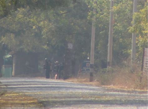 မွန်ပြည်နယ် တောင်ပိုင်းဒေသမှာ စစ်ကောင်စီ တပ်အင်အားတိုးချဲ့လာ နိုင်ငံတကာမြန်မာ့သတင်း