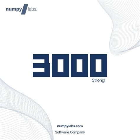 Numpylabs Numpy Labs Llc