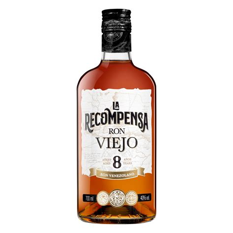 Ron Viejo La Recompensa Mercadona Precio Y Opiniones Frank4