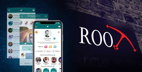 Create A Social Media App With Root Info Solutions Rootinfosol