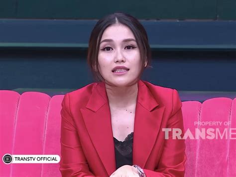Ayu Ting Ting Bilqis Mau Punya Adik Tetapi Nggak Mau Punya Ayah Baru