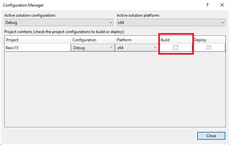 Visual Studio Cpp Project Run Problem Microsoft Qanda