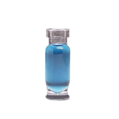 High Recovery Vials Chromatography Vials Vials Chemscience