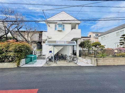 エイト小和田 売アパート辻堂駅徒歩13分の好立地住環境良好なエリアです 茅ヶ崎市小和田3丁目oikw24B1614投資用収益物件